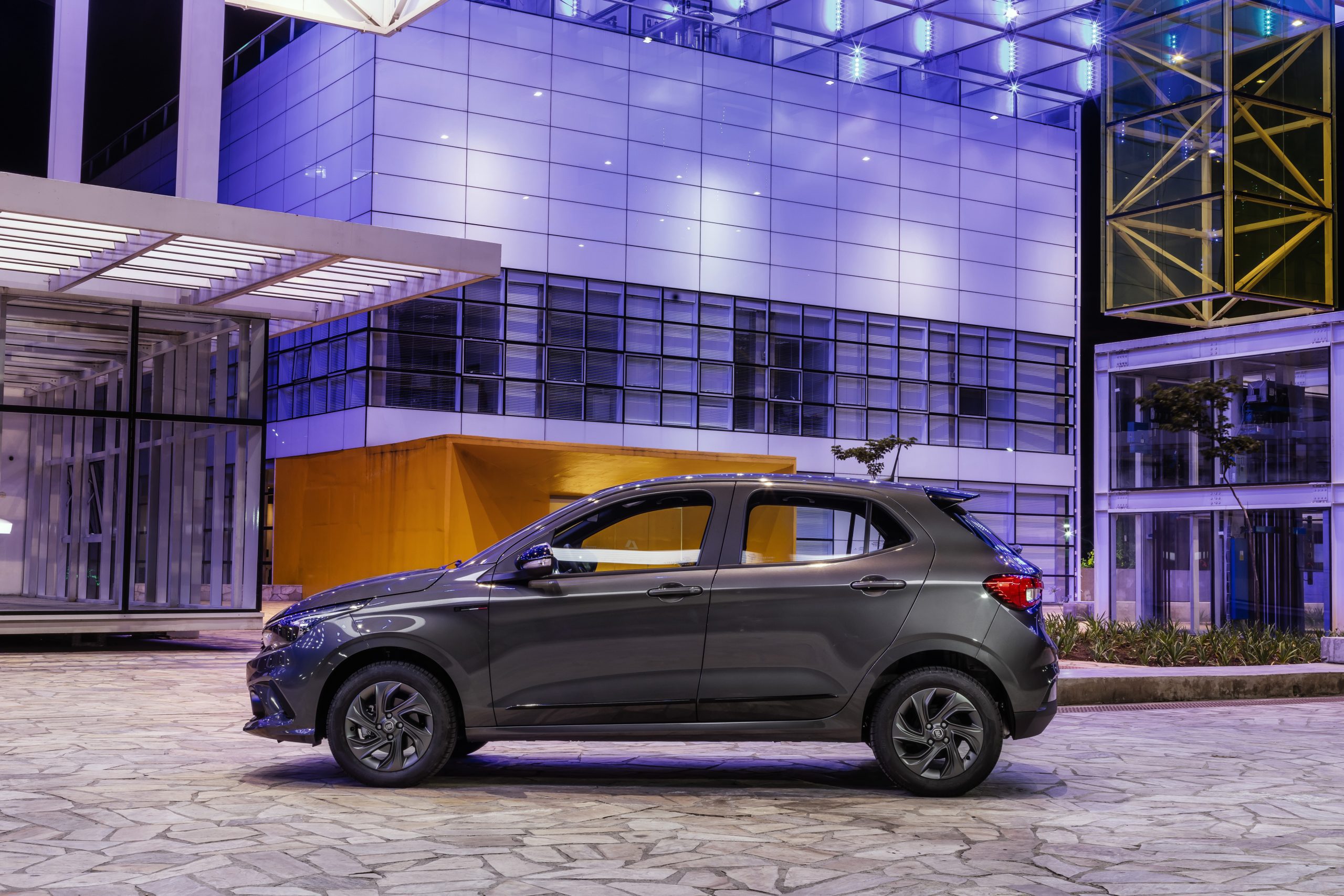 Fiat Argo e Cronos S-Design 2020 | Lançamento | motoreseacao