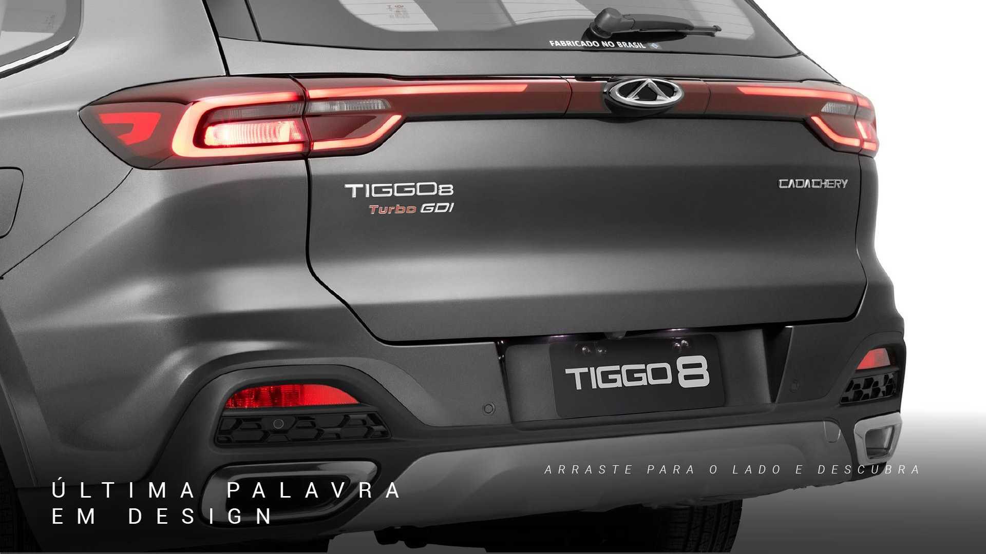 Nova Trailblazer | Novidades Nissan | Novo Tiggo 8 | Motores Express