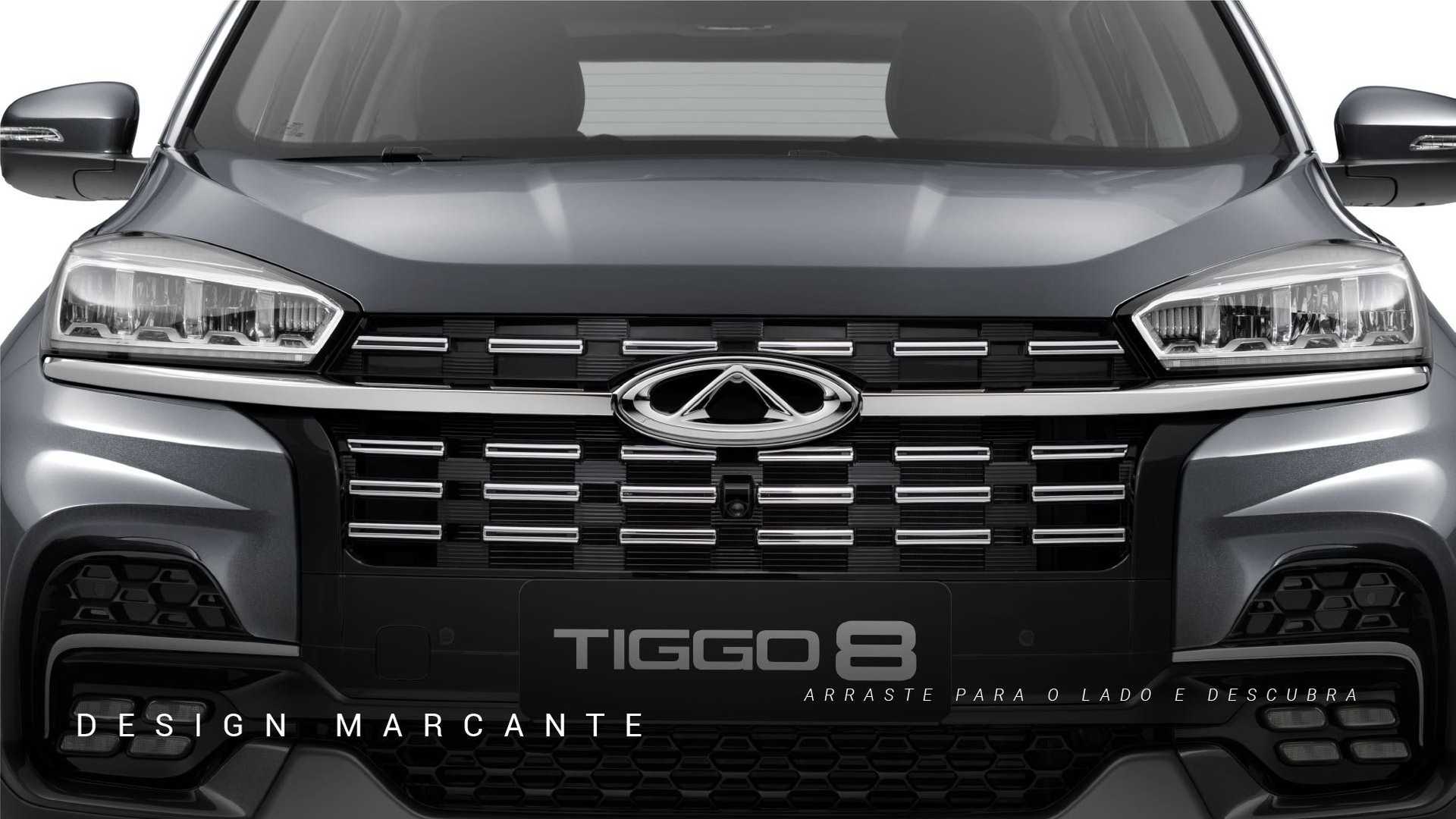 Nova Trailblazer | Novidades Nissan | Novo Tiggo 8 | Motores Express