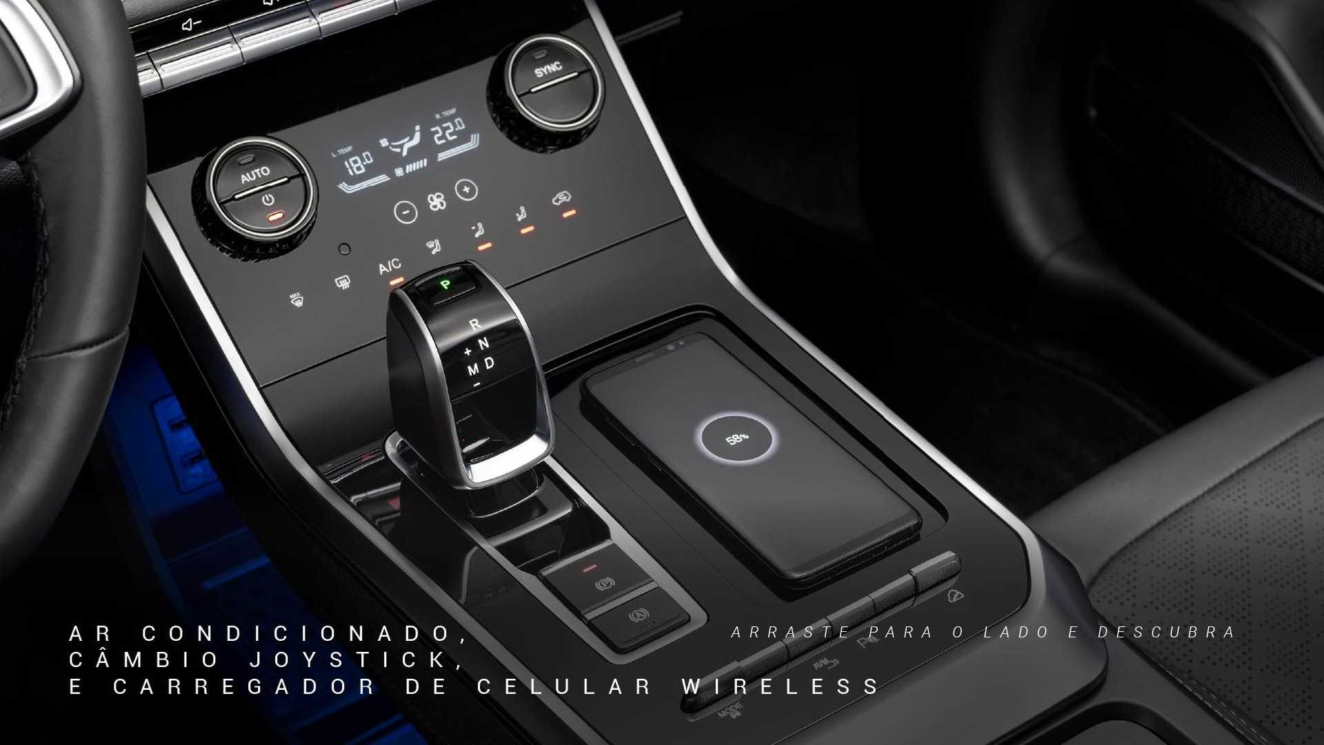 Nova Trailblazer | Novidades Nissan | Novo Tiggo 8 | Motores Express